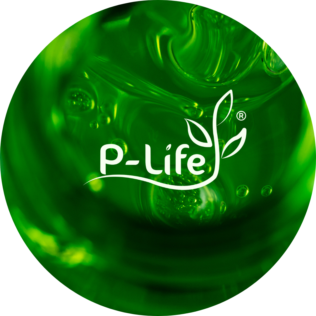 P-Life | Aditibos biodegradables para polímeros