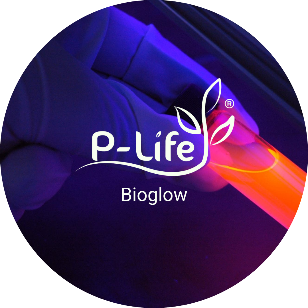 P-Life | Aditibos biodegradables para polímeros